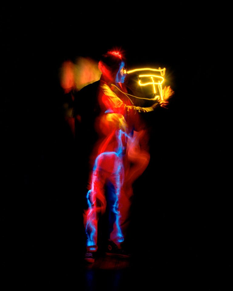 Bone Light Gallery | Pete Eckert