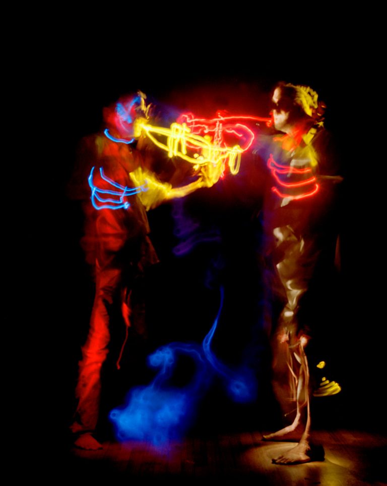 Bone Light Gallery | Pete Eckert